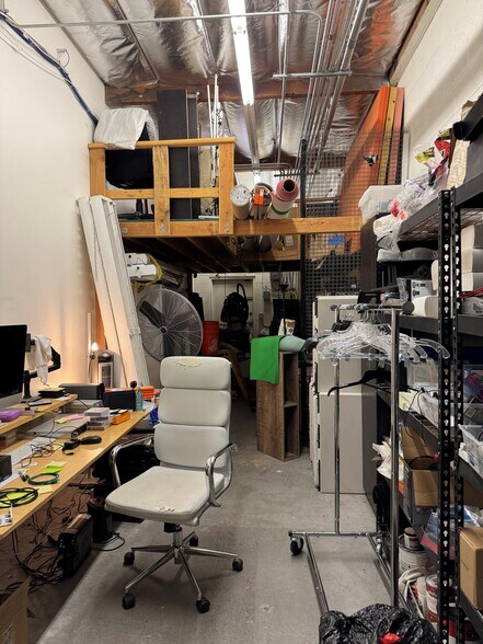 15110 Keswick St, Van Nuys, CA 91405 - Flex for Sale | LoopNet