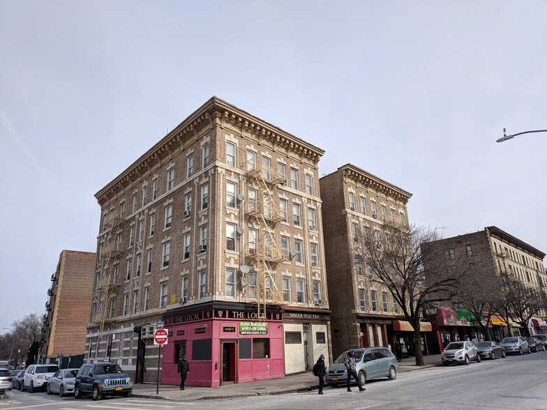 165-171 W 231st St, Bronx, NY 10463 | LoopNet