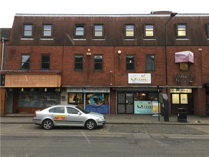 Nether Hall Rd, Doncaster, DN1 2PH - Fraser House | LoopNet