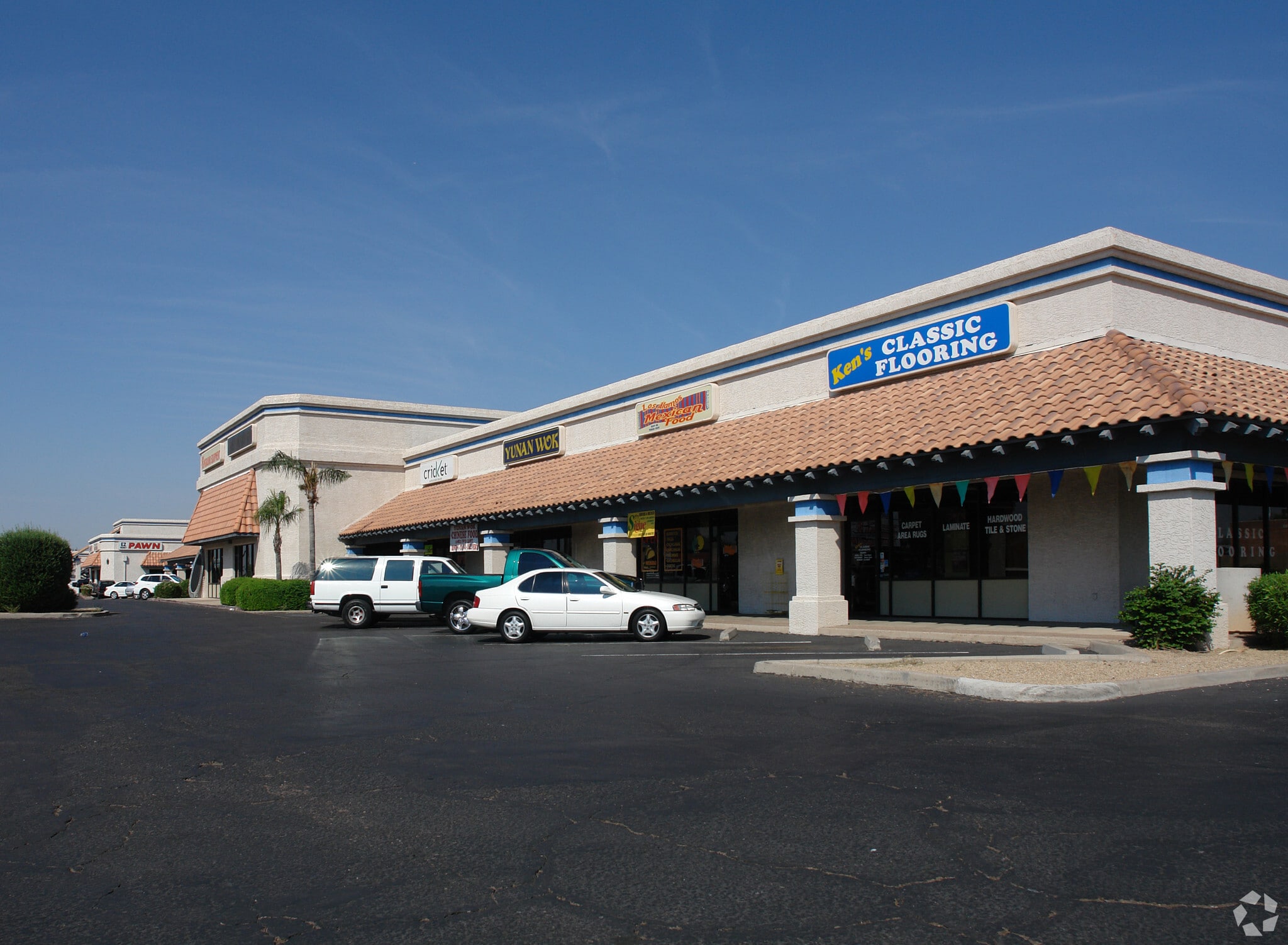 2848-2948 E Bell Rd, Phoenix, AZ 85032 - Georgio Bell Center | LoopNet