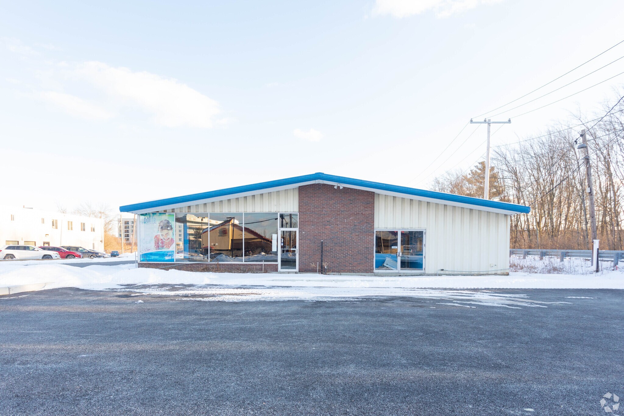 655 Cochituate Rd, Framingham, MA 01701 - 655 Cochituate Road | LoopNet