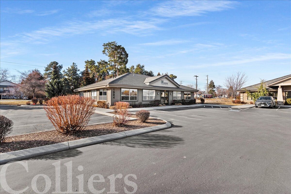 1904 W Overland Rd, Boise, ID 83705 | LoopNet
