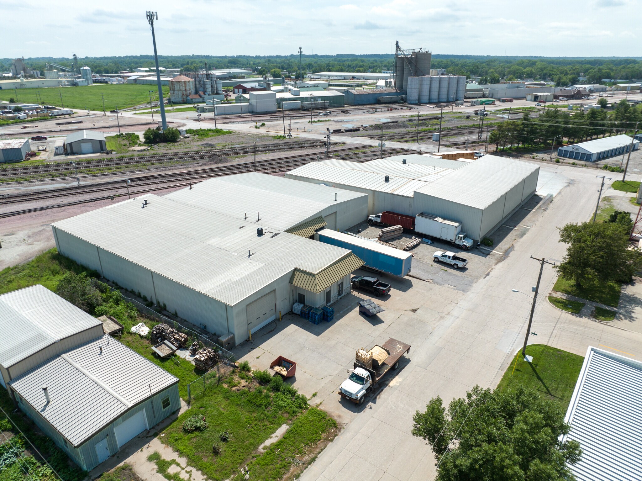 601 E Dodge St, Fremont, NE 68025 | LoopNet