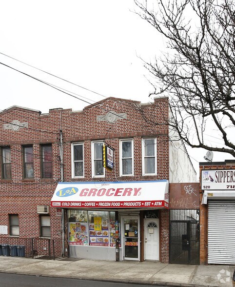 5209 Avenue D, Brooklyn, NY 11203 | LoopNet