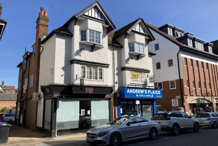 7 Station Rd, Gerrards Cross, SL9 8ES | LoopNet