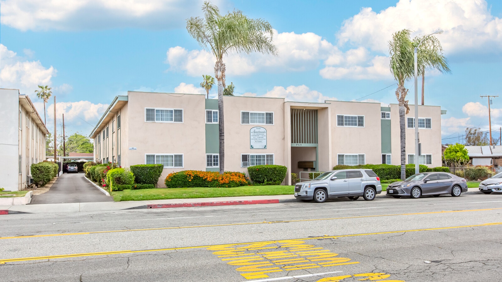 7315 Norwalk Blvd, Whittier, CA 90606 | LoopNet