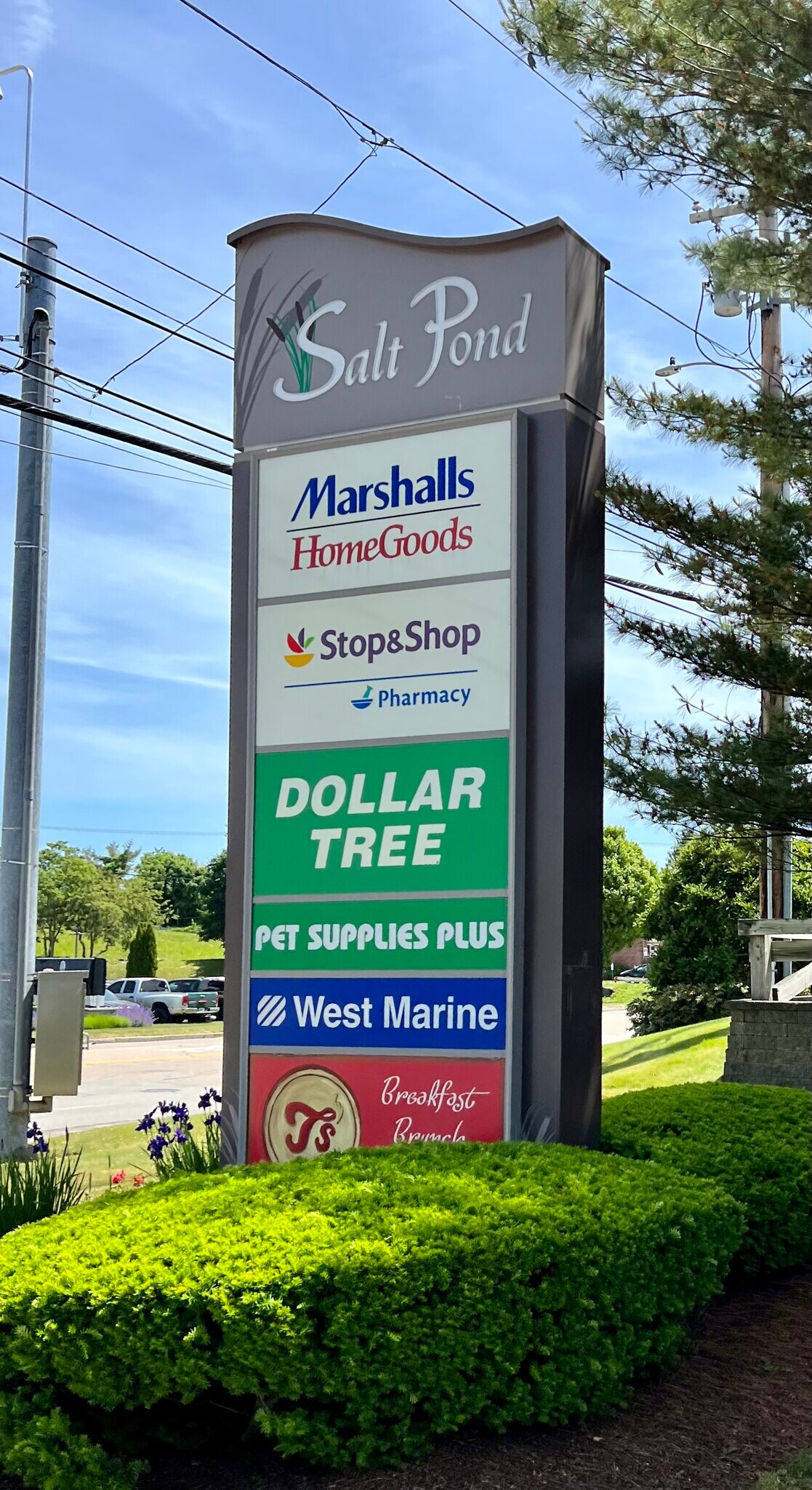 91 Point Judith Rd, Narragansett, RI 02882 - Salt Pond Shopping Center ...