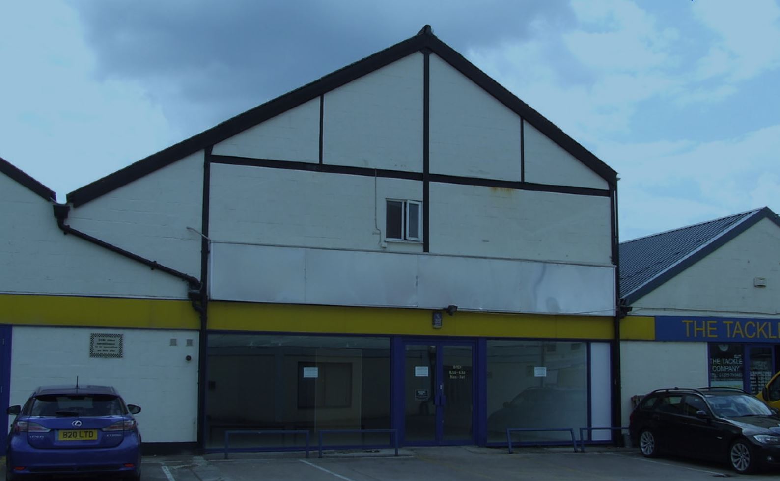 New Broughton Rd, Melksham, SN12 8BT - Retail for Lease | LoopNet
