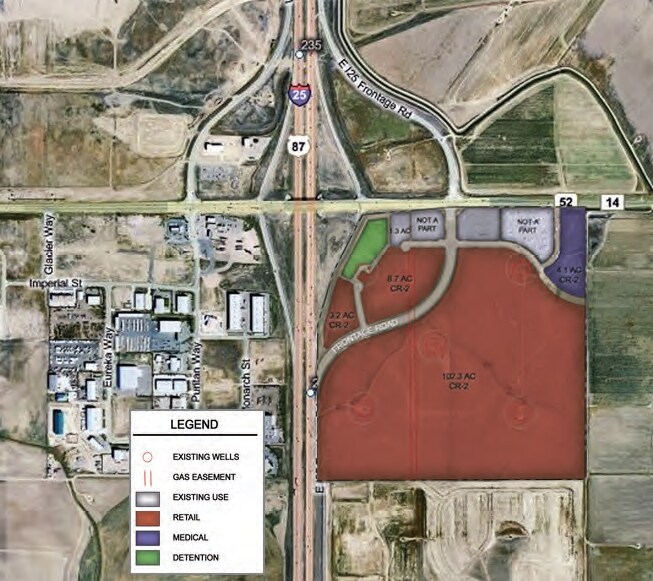 SEC I-25 & Hwy 52, Dacono, CO 80514 | LoopNet