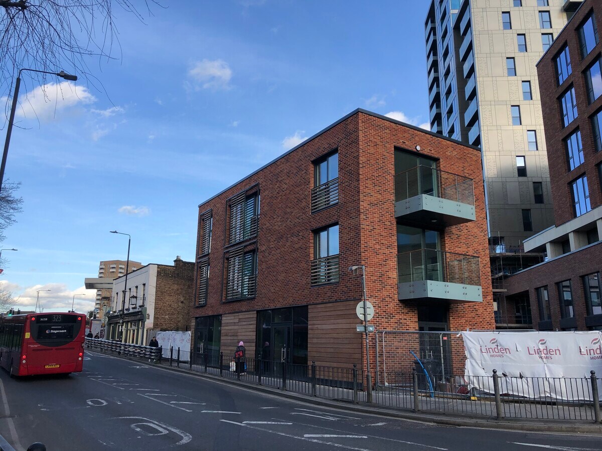 Devons Rd, London, E3 3QY | LoopNet
