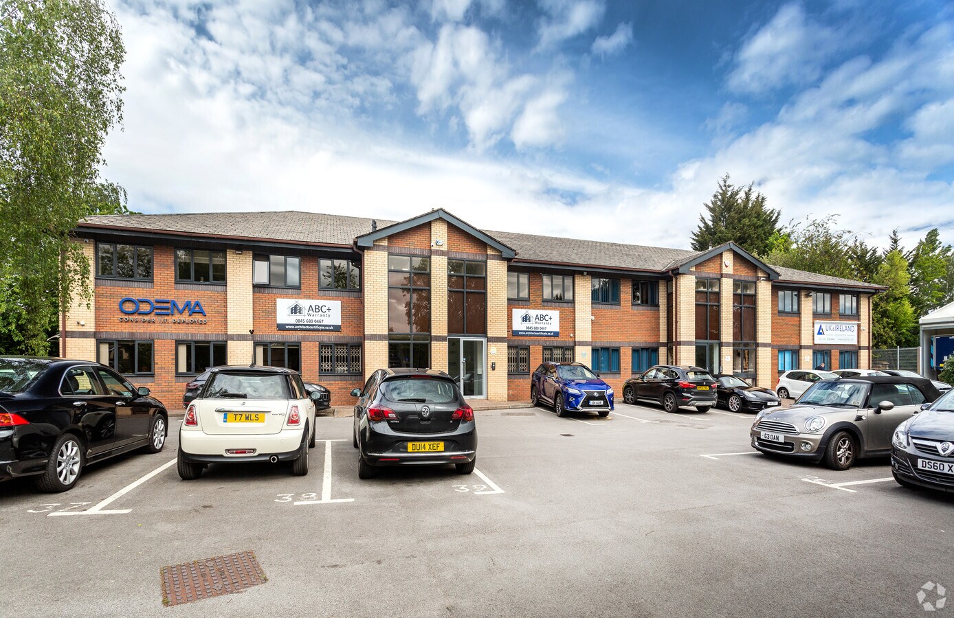Caspian Rd, Altrincham, WA14 5HH | LoopNet