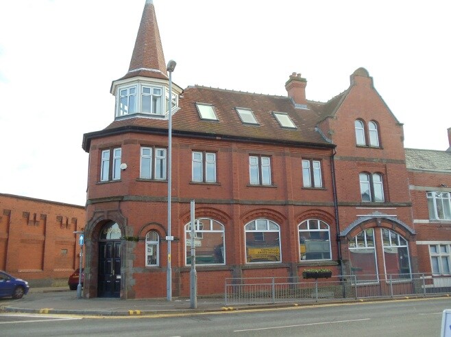 847-849 Manchester Rd, Rochdale, OL11 2UY | LoopNet