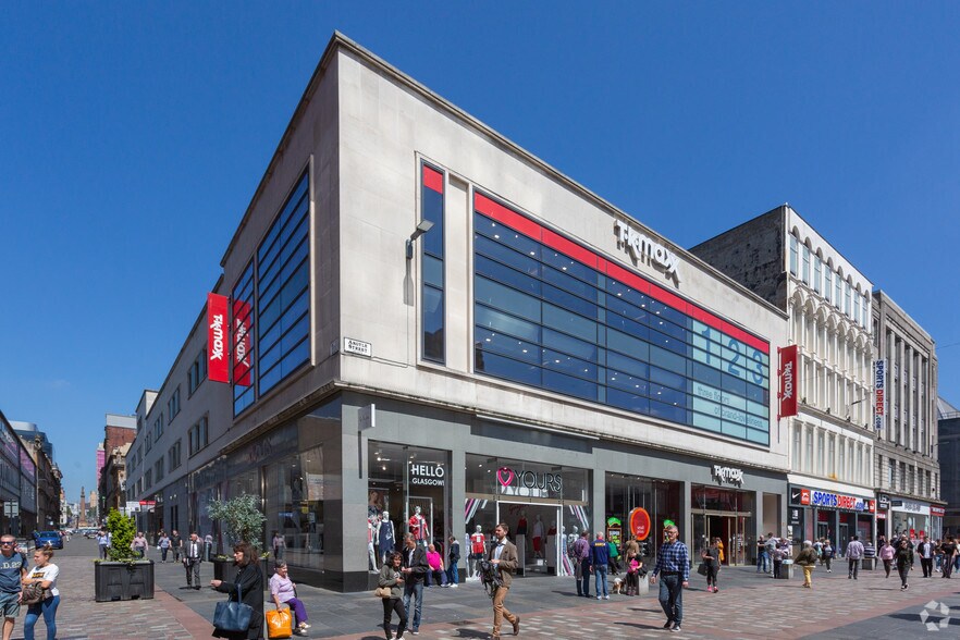 36-48 Argyle St, Glasgow, G2 8AD - Retail for Sale | LoopNet