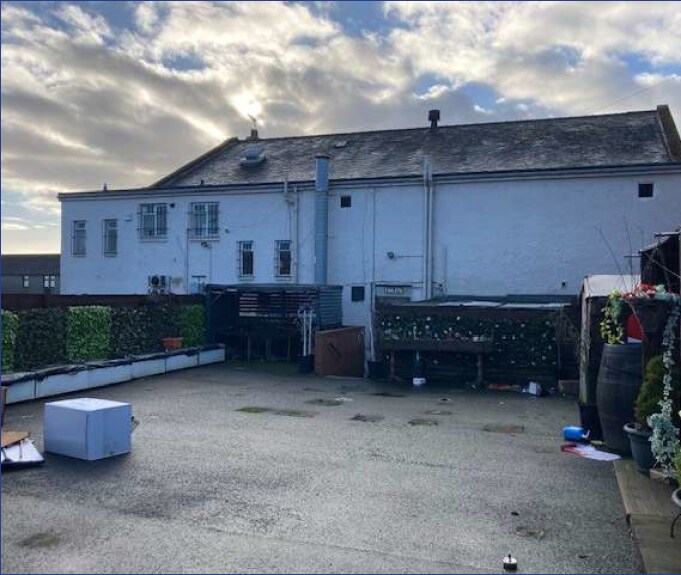 233 Clepington Rd, Dundee, DD3 7UE - The Ambassador | LoopNet