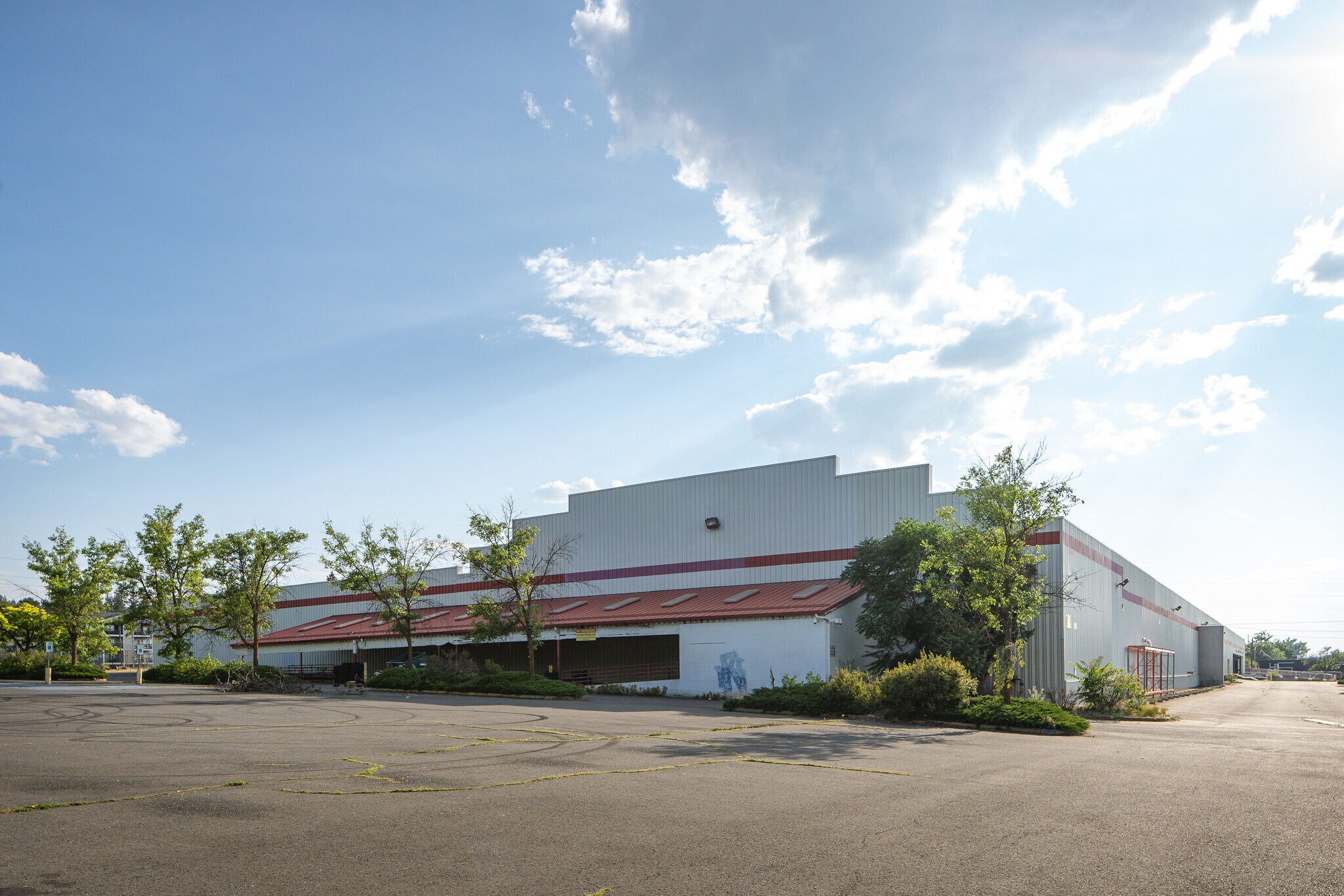 922 E. 3rd Avenue, Spokane, WA 99202 - FORMER COSTCO | LoopNet