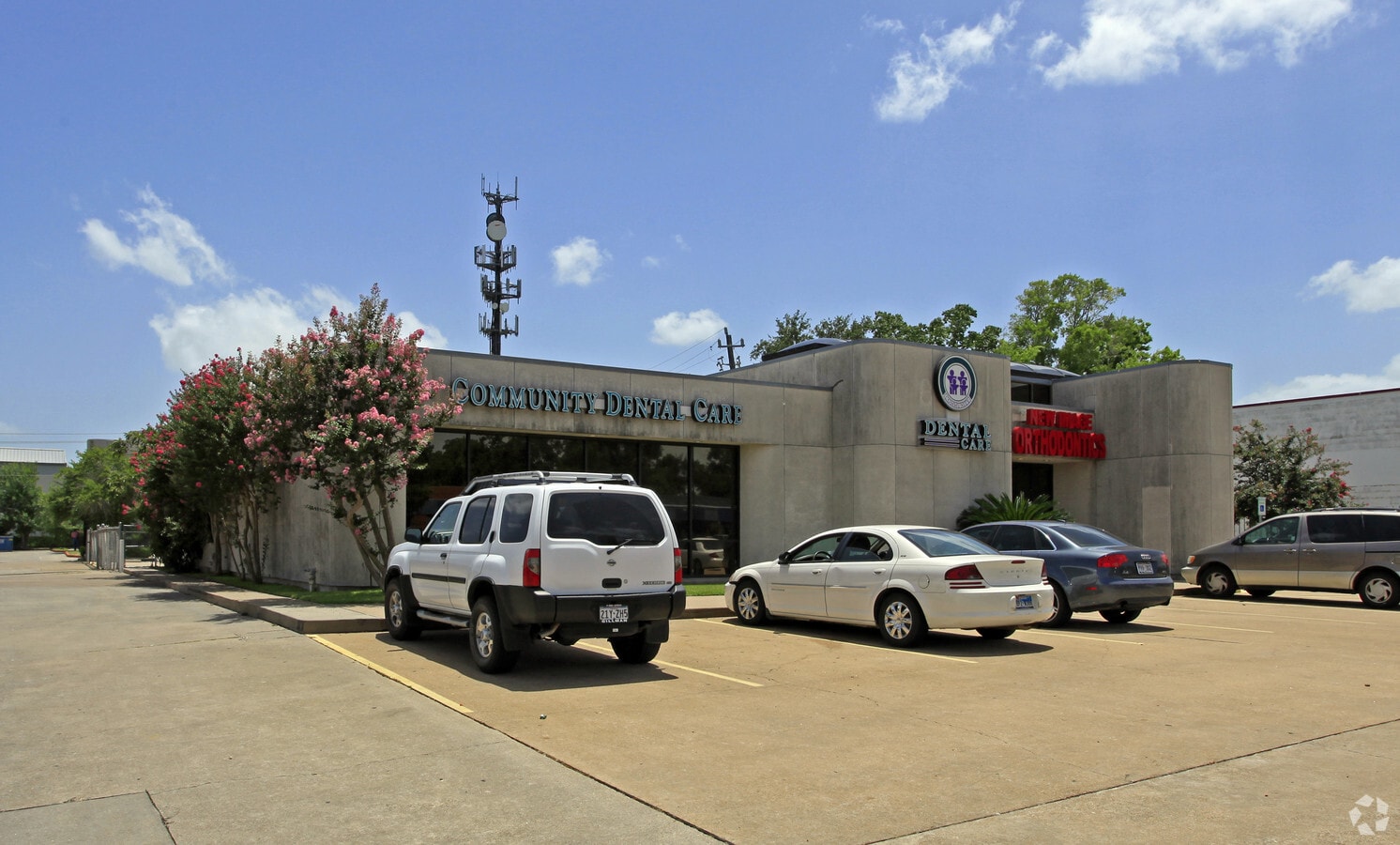 8535 Bellfort Ave, Houston, TX 77071 | LoopNet