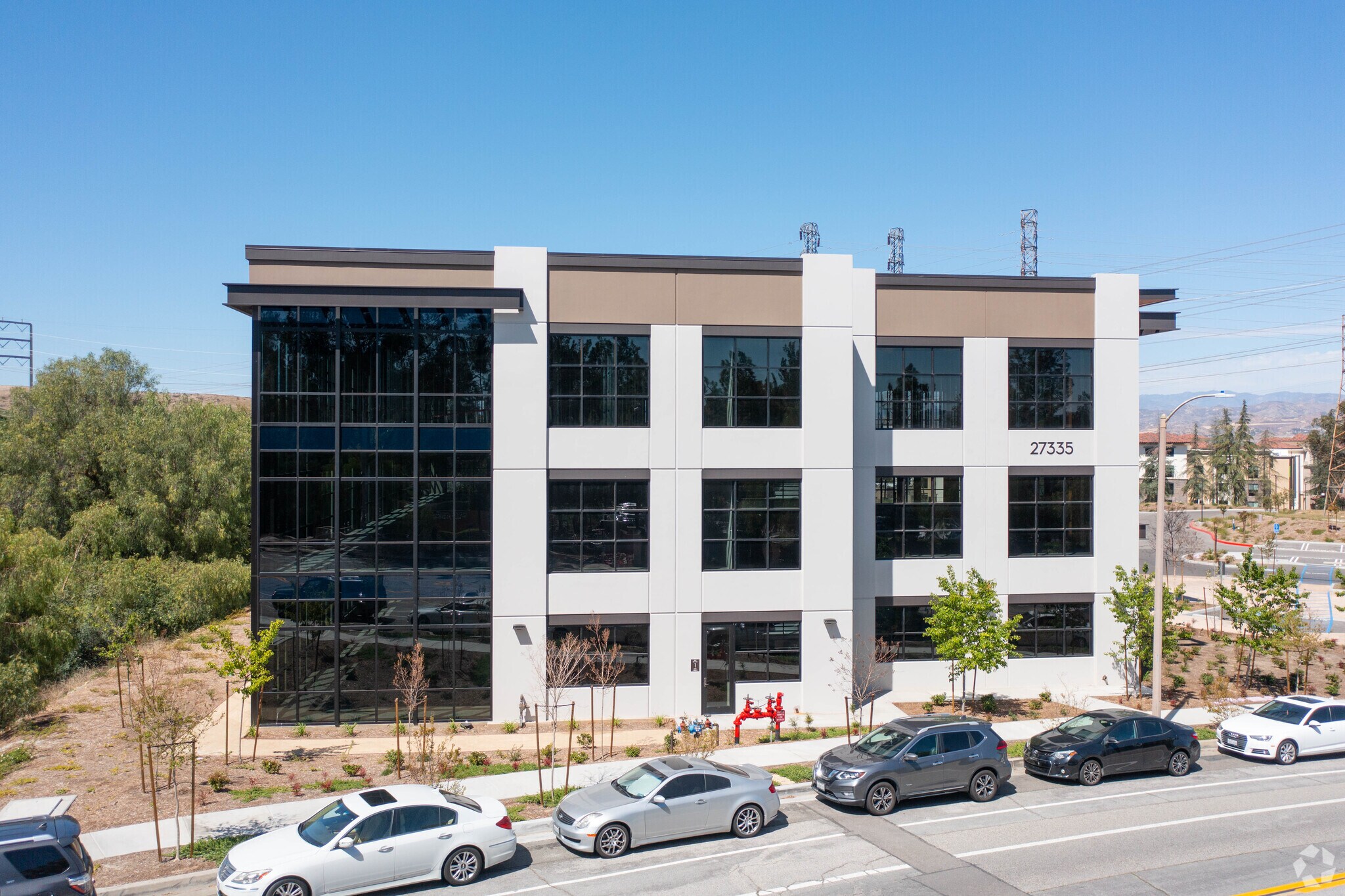27335 Tourney Rd, Valencia, CA 91355 - Tourney Place, Bldg. VI | LoopNet