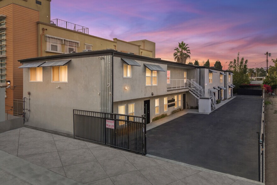 13445 Vanowen St, Van Nuys, CA 91405 | LoopNet