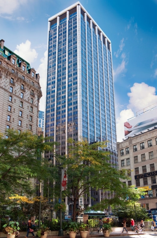 1250 Broadway, New York, NY, 10001 - Property For Lease on LoopNet.com