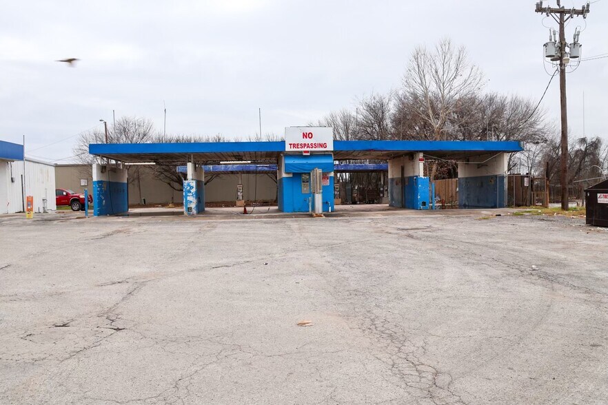 4802 Rittiman Rd, San Antonio, TX 78218 - Retail for Sale | LoopNet