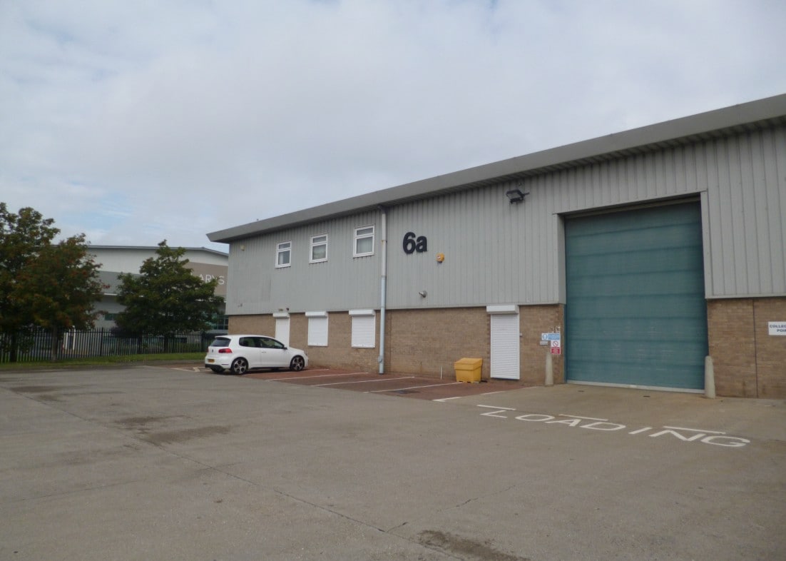 Spire Rd, Washington, TWR NE37 3ES | LoopNet