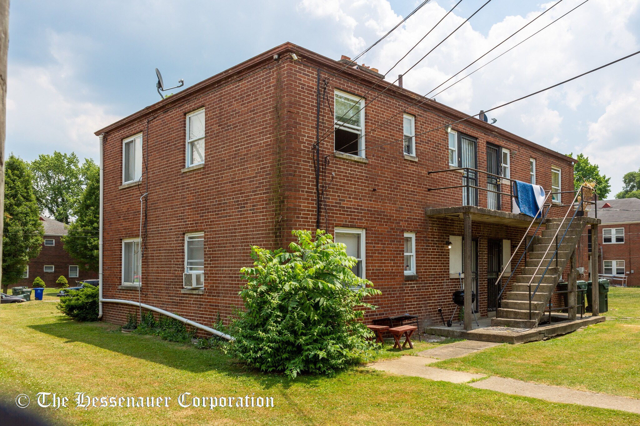 89 N Hampton Rd, Columbus, OH 43213 - Multifamily for Sale | LoopNet