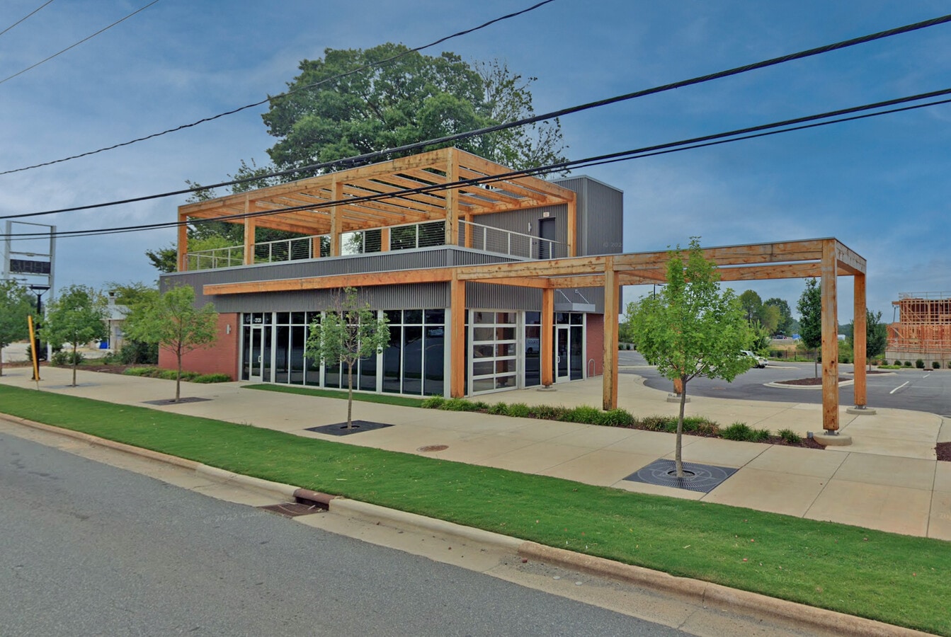 2120 S Tryon St, Charlotte, NC 28203 - Retail for Lease | LoopNet