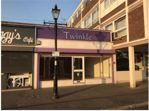 169 Church Rd, Benfleet, SS7 4EN | LoopNet