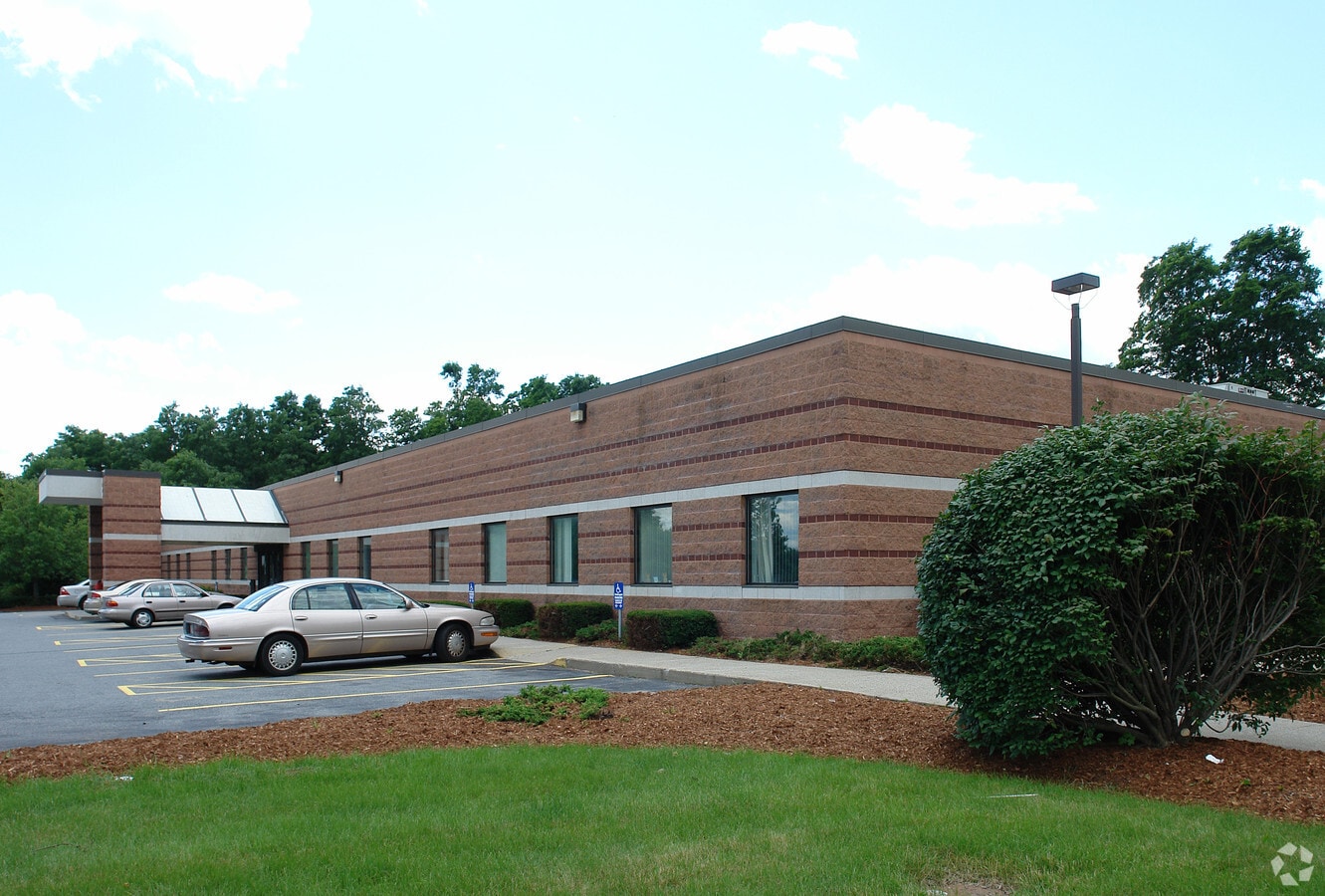 605 Lincoln St, Worcester, MA 01605 | LoopNet