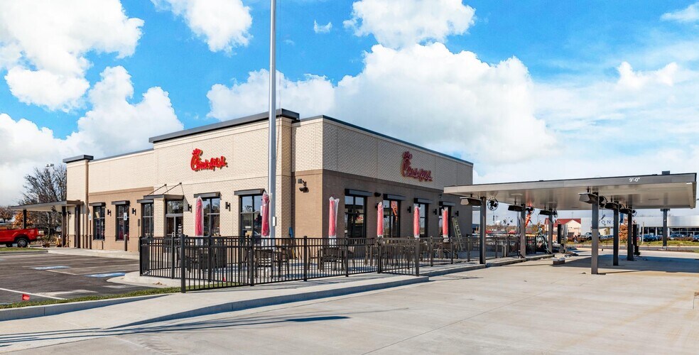 6965 Security Blvd, Baltimore, MD 21244 | LoopNet