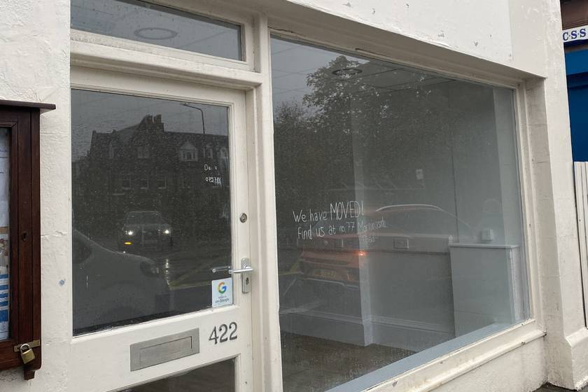 422-424 Morningside Rd, Edinburgh, EH10 5HY | LoopNet