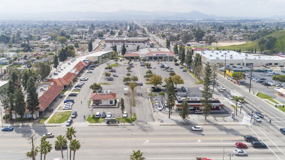 1631-1643 E Highland Ave, San Bernardino, CA, 92404 - Office/Retail ...