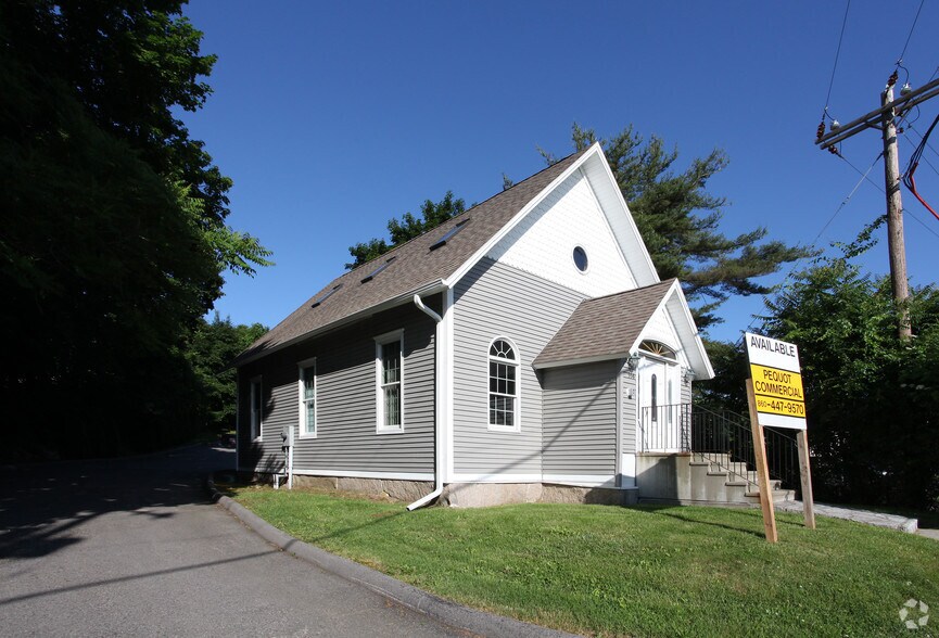 556 Vauxhall St Ext, Waterford, CT 06385 | LoopNet