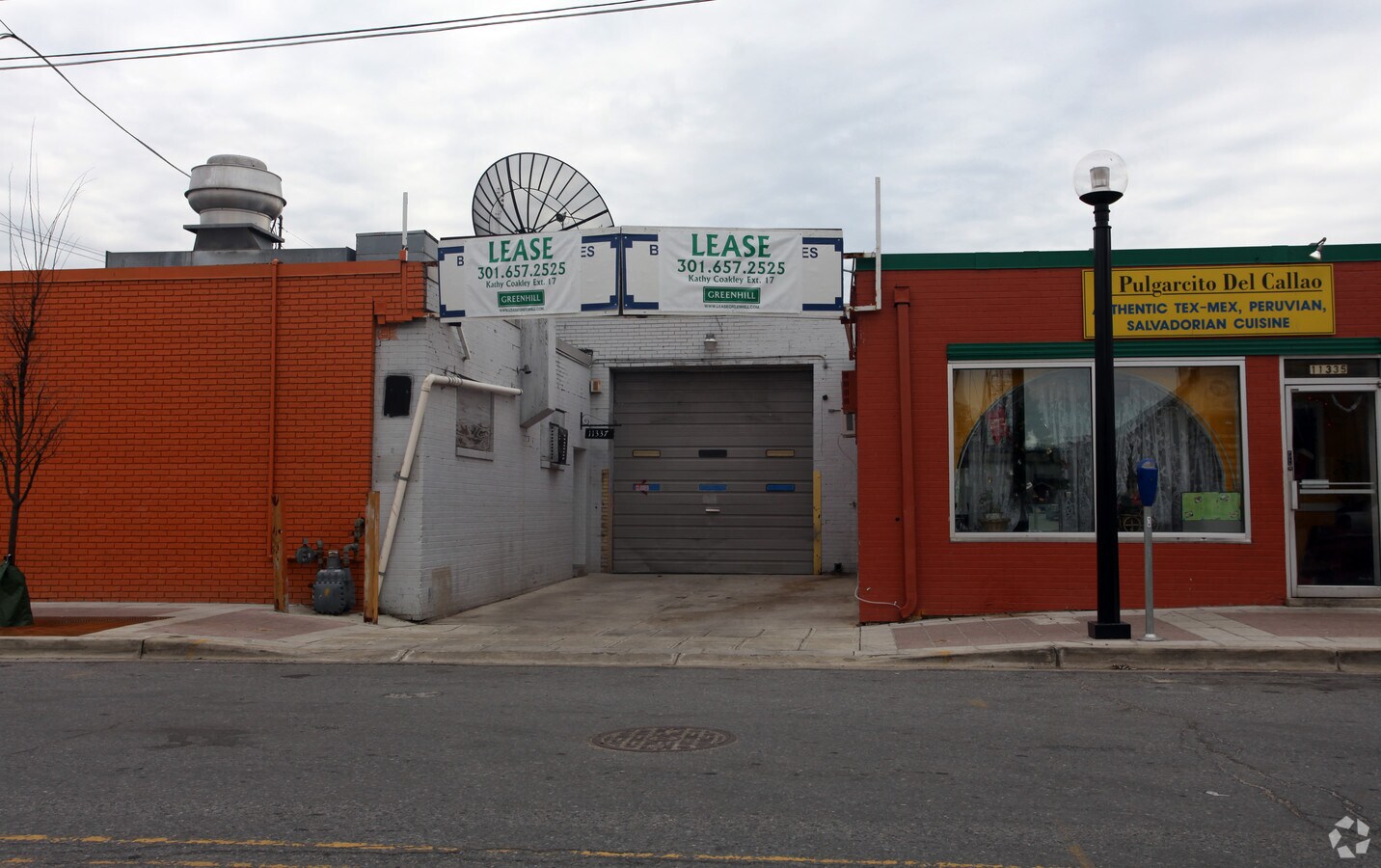 11337 Elkin St, Wheaton, MD 20902 - Industrial for Lease | LoopNet