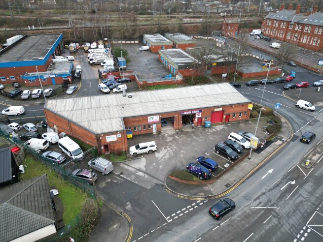 Gelderd Rd, Leeds, LS12 6HD | LoopNet