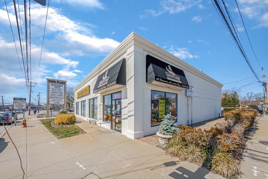 2975 Merrick Rd, Bellmore, NY 11710 - Retail for Lease | LoopNet