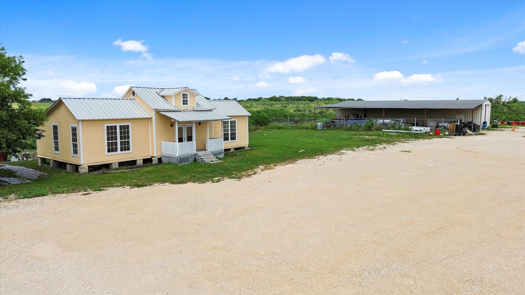 1000 Rohde Rd, Kyle, TX 78640 - Industrial for Lease | LoopNet