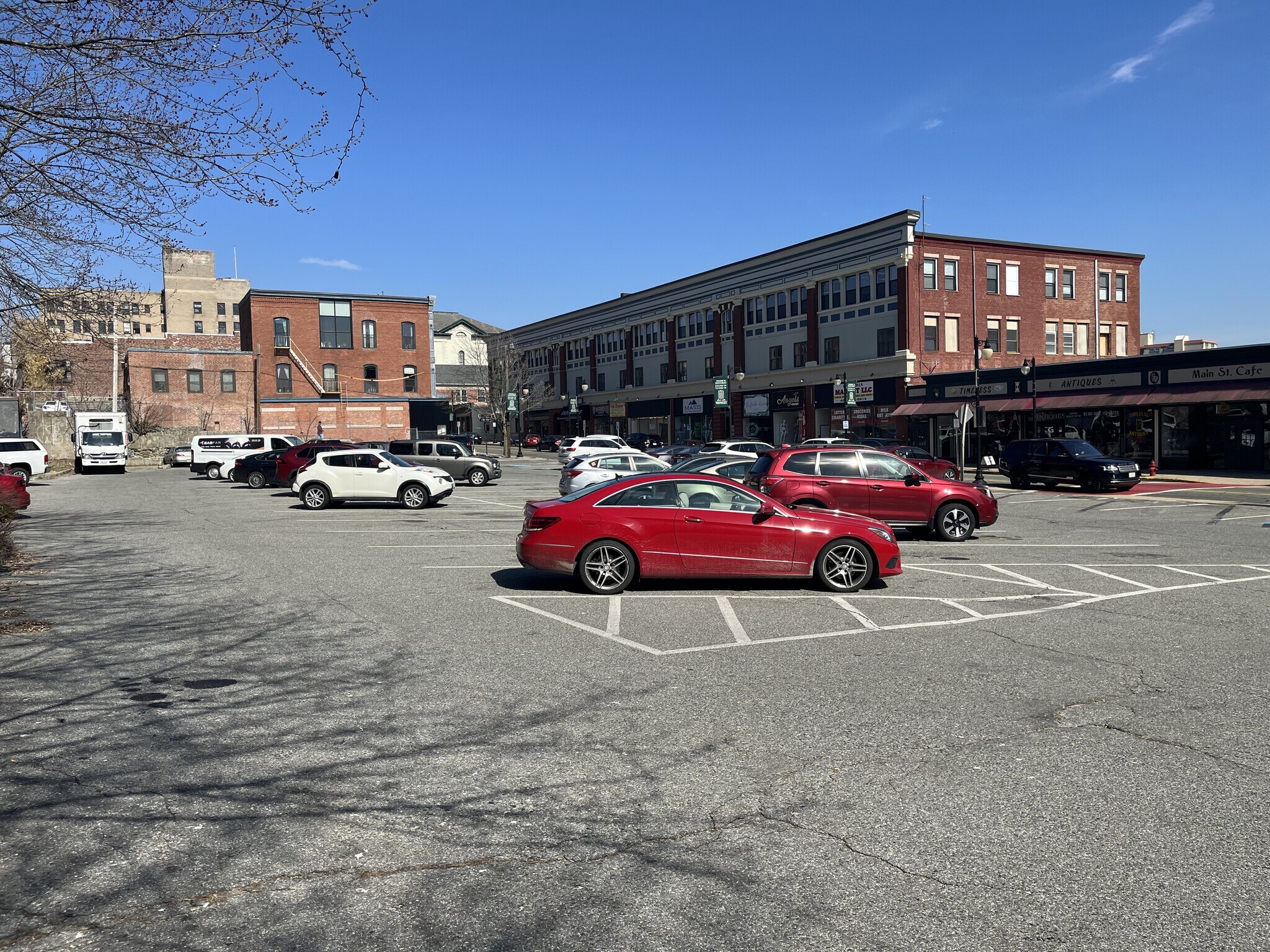 55 Main St, Woonsocket, RI 02895 - Retail for Lease | LoopNet