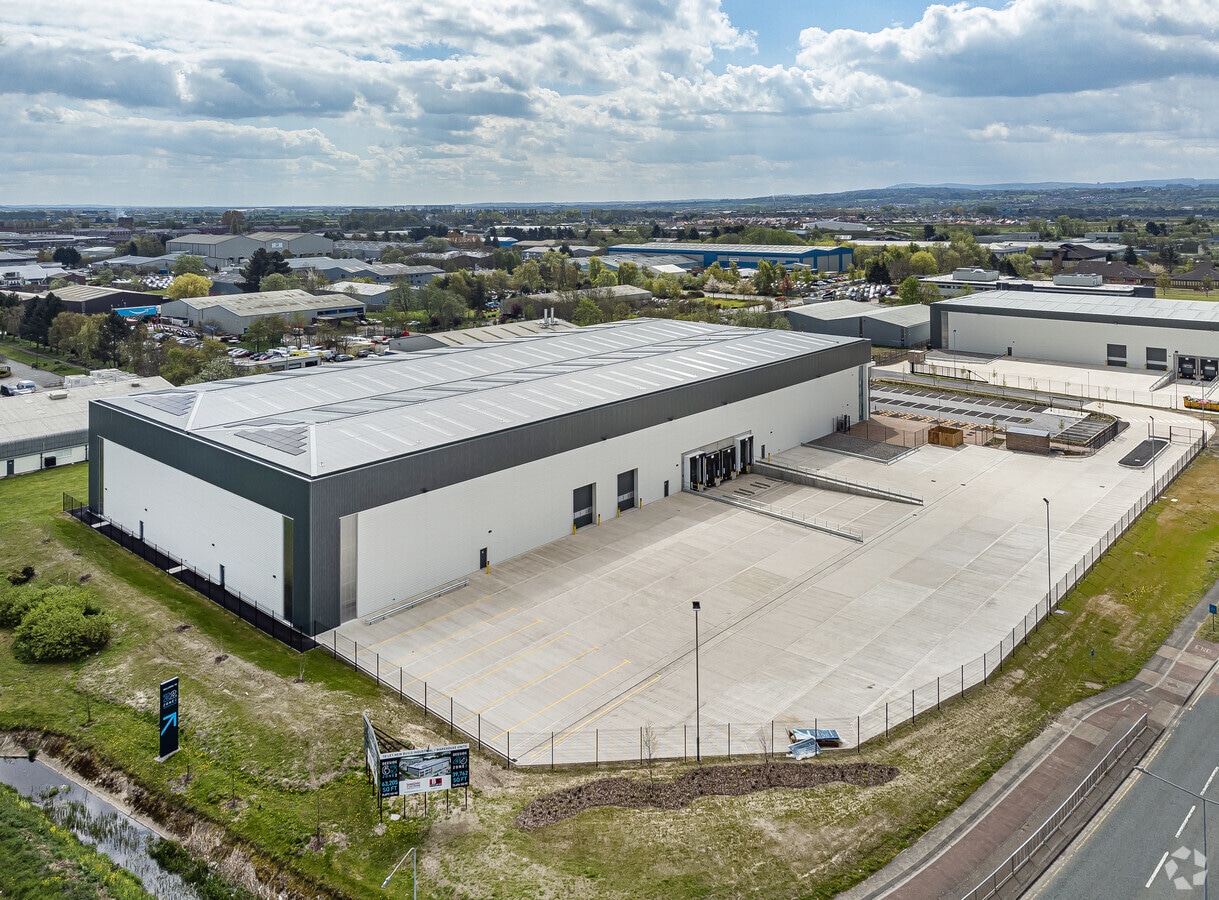 Shotwick Rd, Deeside, CLW CH5 2NU - Industrial for Lease | LoopNet