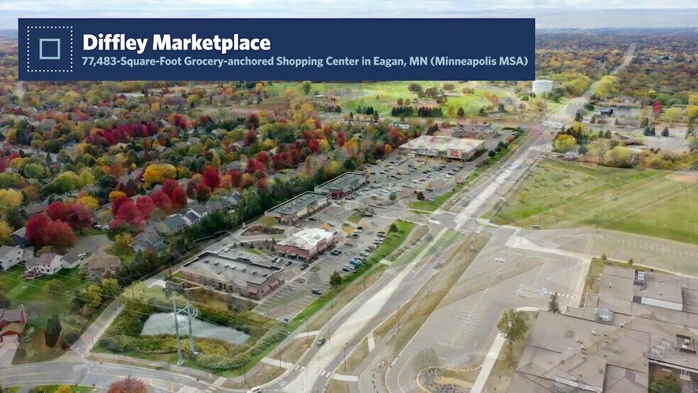 1020 Diffley Rd, Eagan, MN 55123 - Diffley Marketplace | LoopNet