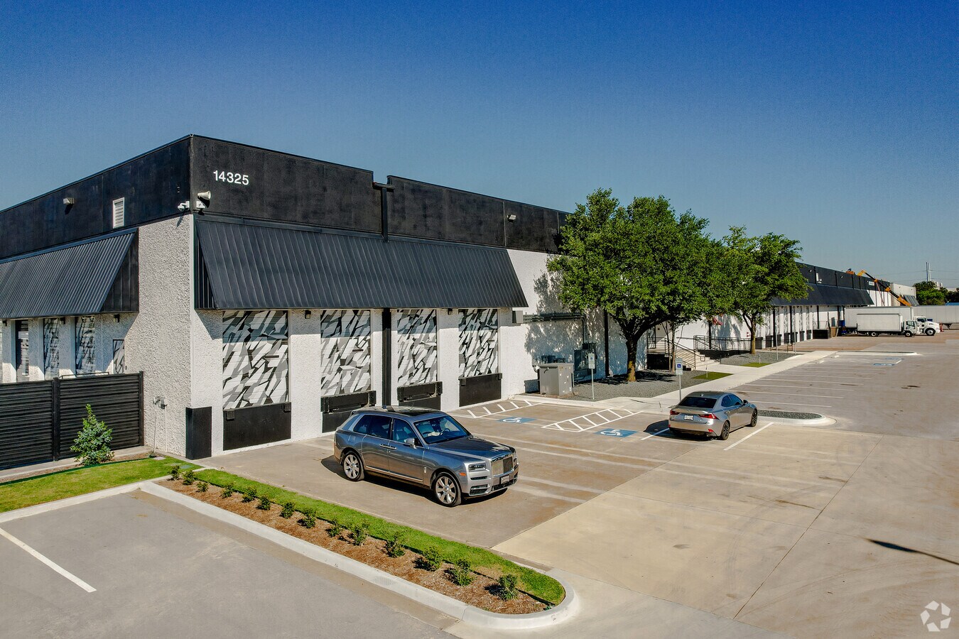 14325 Gillis Rd, Dallas, TX 75244 | LoopNet