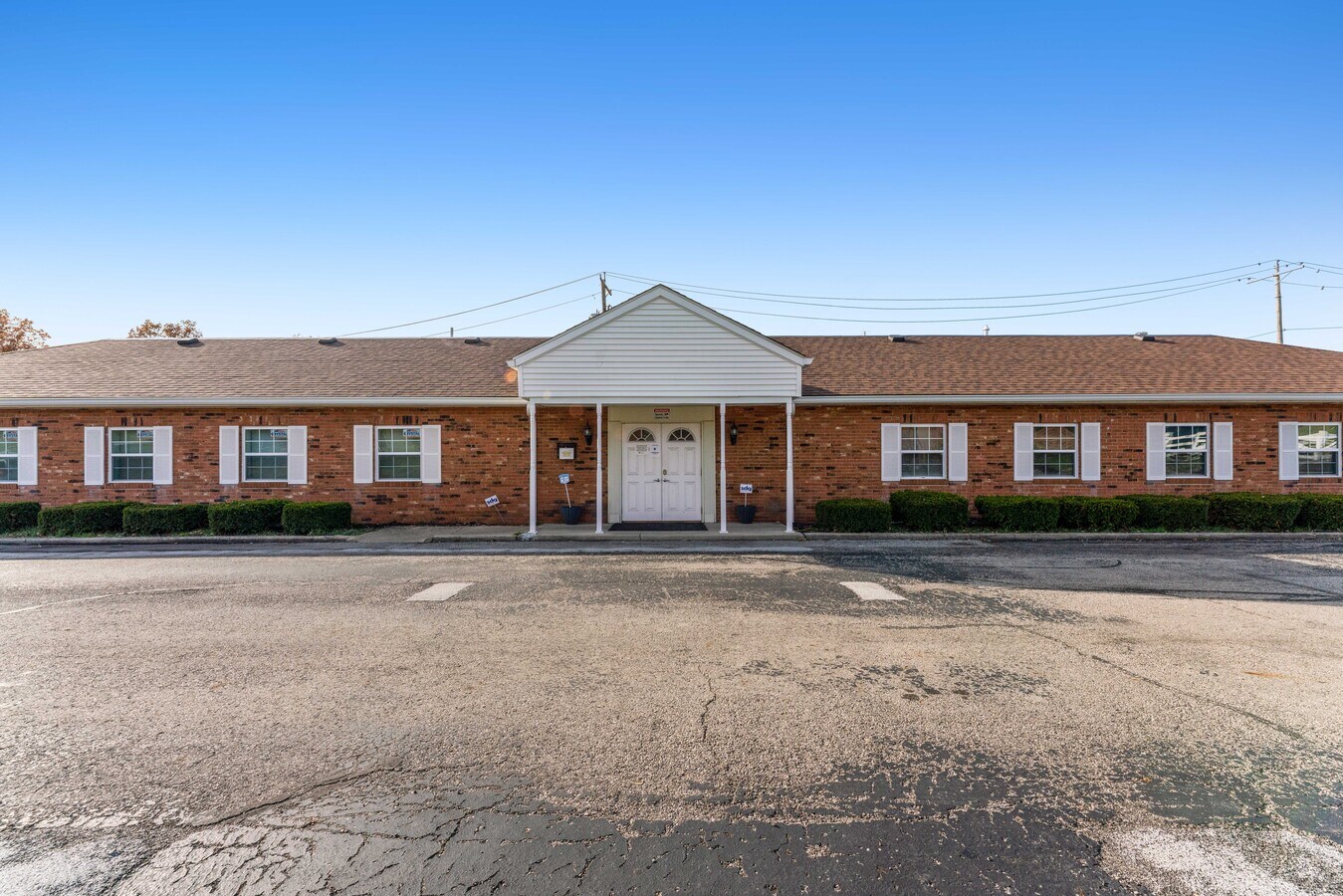 6501 E Livingston Ave, Reynoldsburg, OH 43068 - Office for Lease | LoopNet