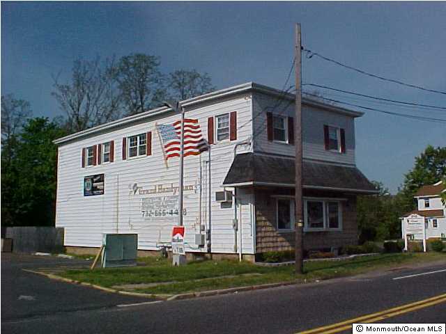 949 Adelphia-Farmingdale Rd, Howell, NJ 07731 | LoopNet