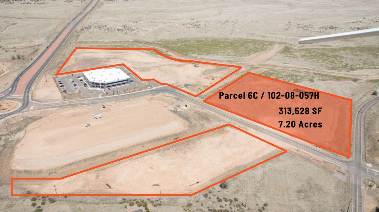 2632 Deep Well Ranch rd, Prescott, AZ 86301 | LoopNet
