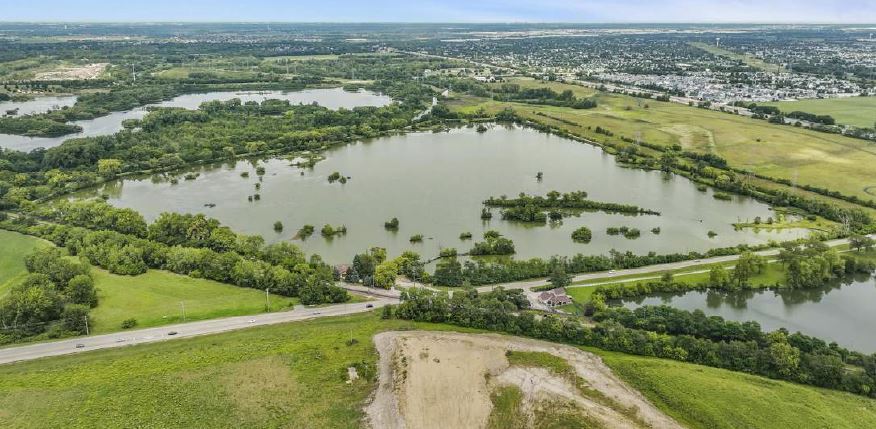 22850 W Renwick Rd, Plainfield, IL 60544 | LoopNet