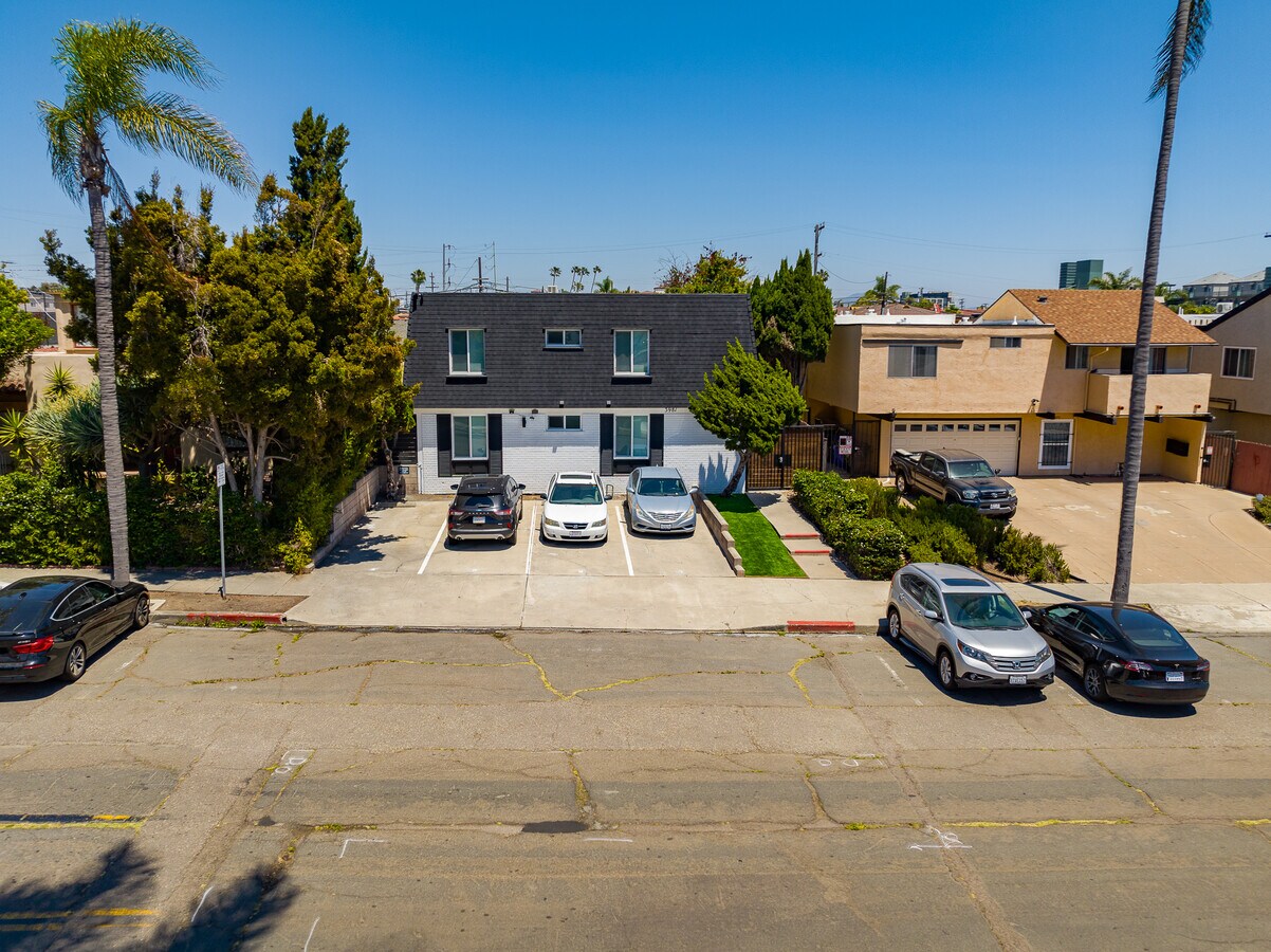 3981 Oregon St, San Diego, CA 92104 | LoopNet