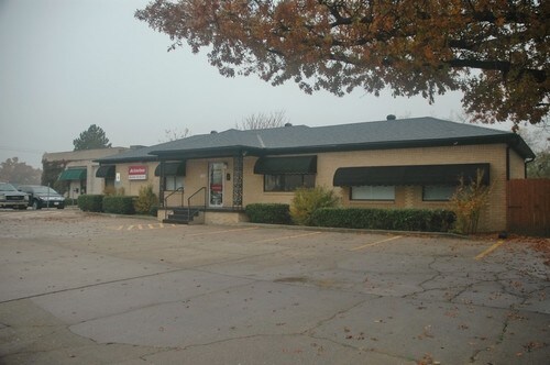 3705 N Meridian Ave, Oklahoma City, OK 73112 | LoopNet