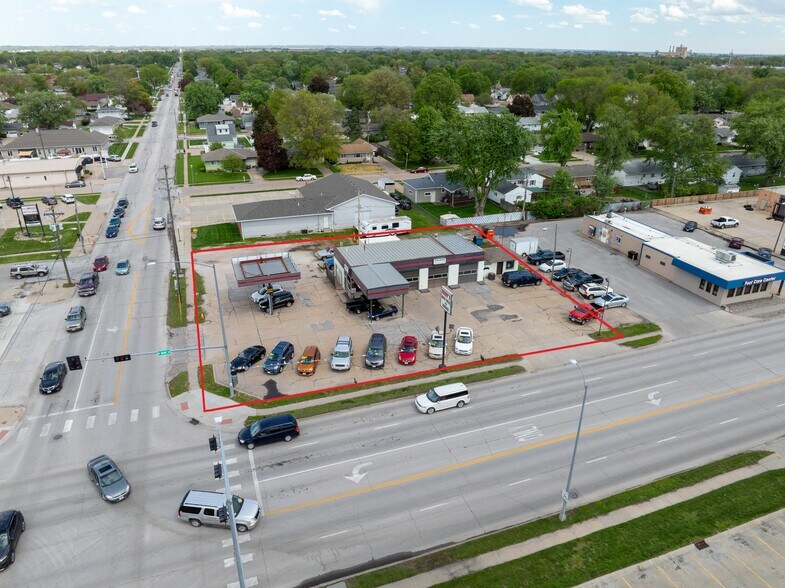 1550 N Bell St, Fremont, NE 68025 | LoopNet 1550 N Bell St, Fremont, NE 68025 | LoopNet