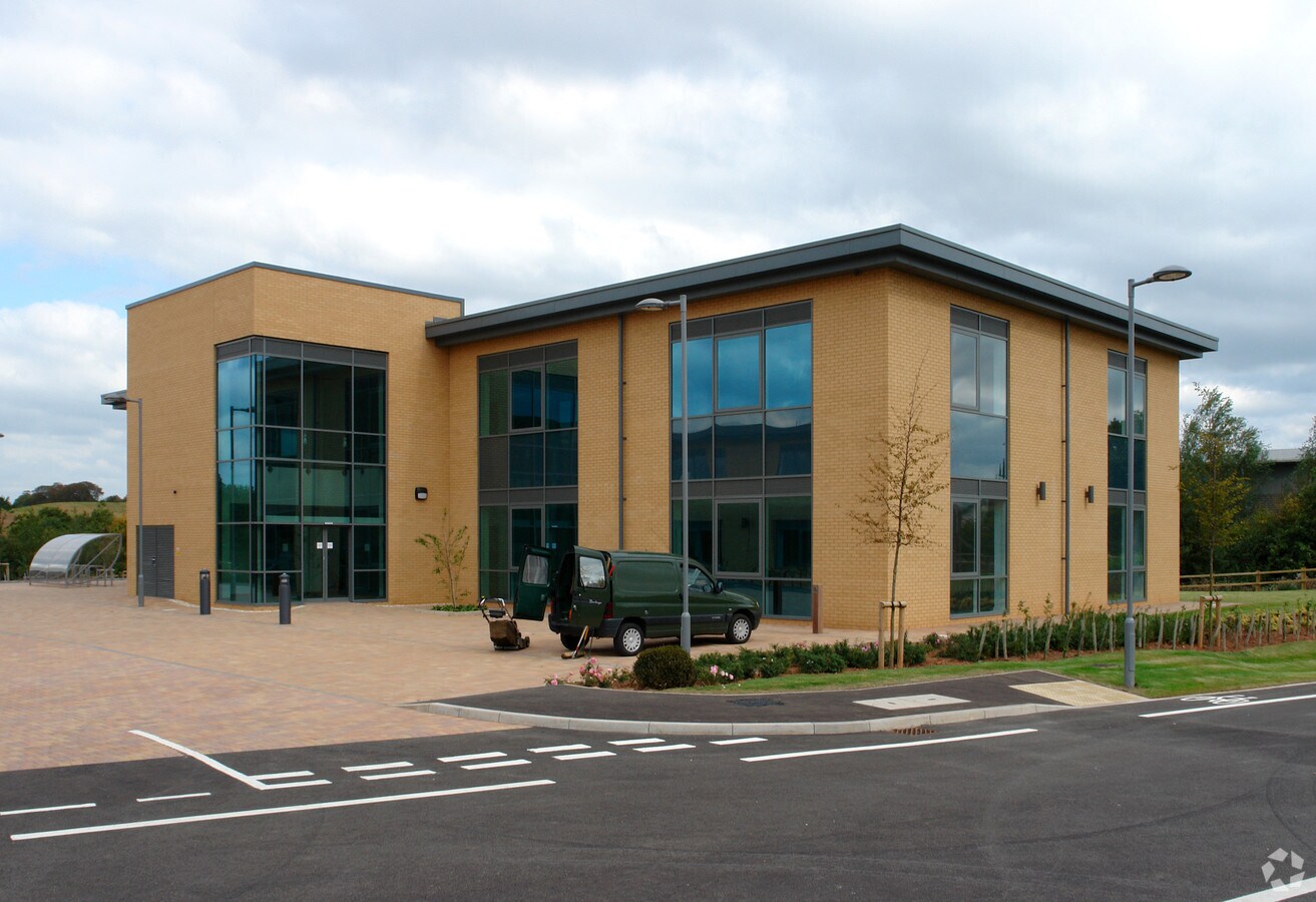 Harlequin Office Park, Bristol, BS16 7FH | LoopNet