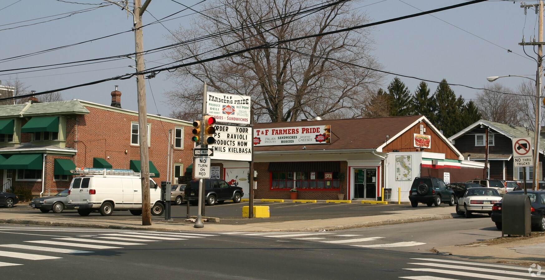 8101 Ridge Ave, Philadelphia, PA 19128 | LoopNet